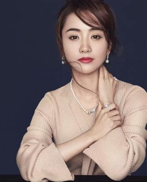 楊蓉娛樂圈的一股清流，演技棒打第一，卻一直不溫不火 每日頭條