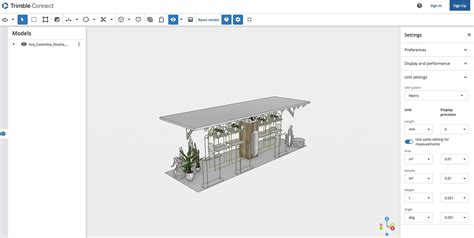 Trimble Connect Shared Viewer Model Is Corrupted Trimble Connect Sketchup Community