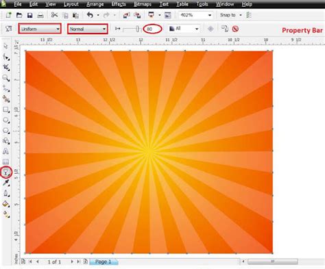 Fungsi Dan Cara Menggunakan Interactive Transparency Tool Pada Coreldraw Kumpulan Tutorial