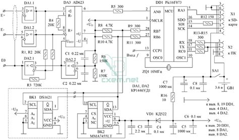 Arduino Mega Insted Of Pic Sensors Arduino Forum
