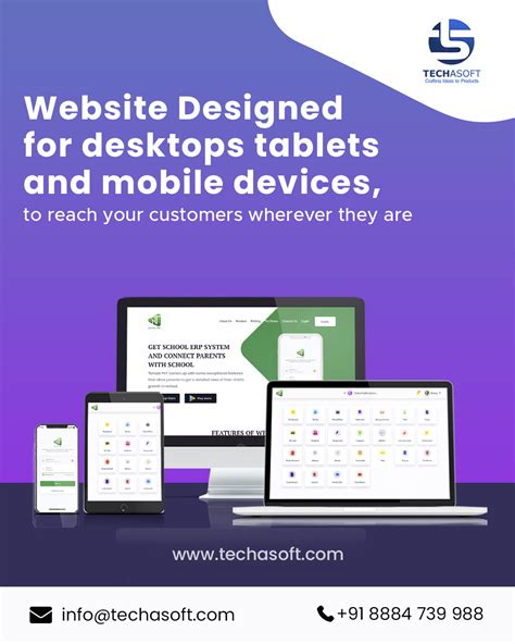 techasoft pvt ltd on linkedin be seen everywhere 📺💻 📲 we ve got an incredible new website it