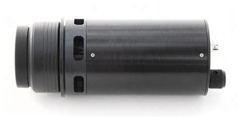 Led Light Source Collimator For Thorlabs Sm2 Tube System