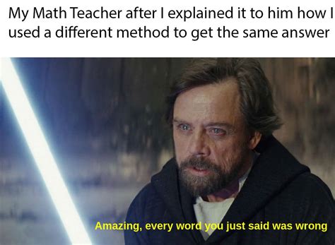 Calculus Memes