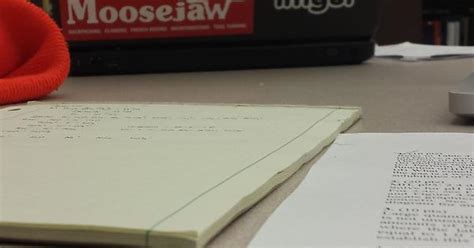 Hey Cute Imgurian Studying Across The Table Fromtake Out Your