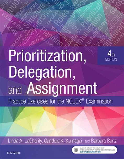 Prioritization Delegation And Assignment Practice Exercises 4th Edition Pdf Ebook