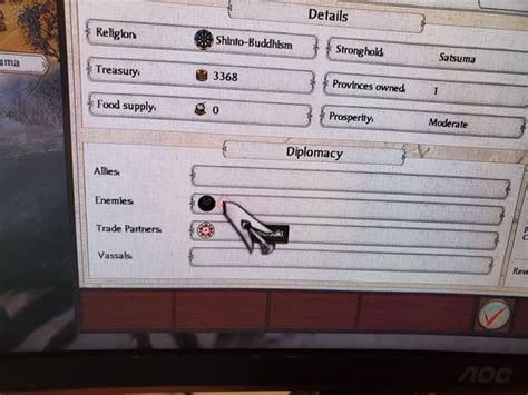 How Do I Make The Cursor Smaller Rtotalwar