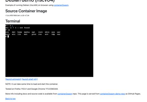 Webassemblyをどう使うか、事例を通じて学ぼう
