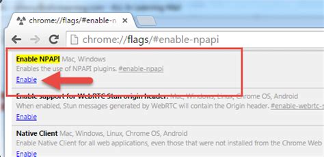 Microsoft Silverlight Not Working In Chrome Verfeed