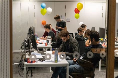 Alessandro Temperoni On Linkedin Programming Algorithms Experience Team