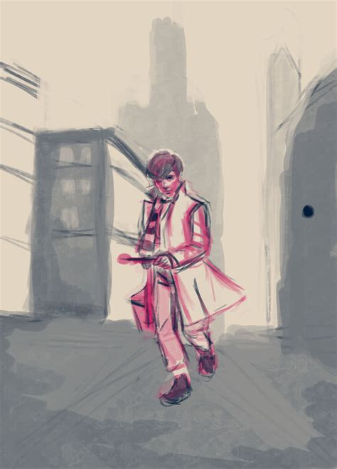 Newt Scamander Tutorial Eve Hartman