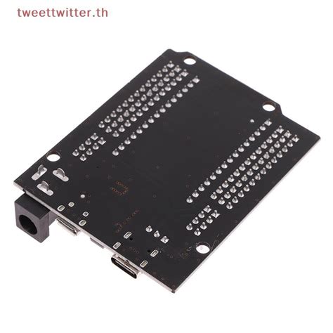 tweet esp32 บอร์ดขยาย devkit v1 โมดูลบอร์ดพัฒนาโล่ 30pin esp32s บอร์ด