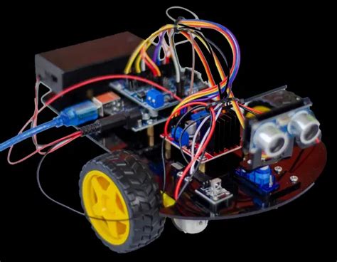 Exploring The Best Top 10 Arduino Projects That Define Creativity Duino