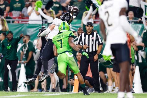 Ucf Knights Football 3 Things To Watch Vs Tulane For Aac Championship