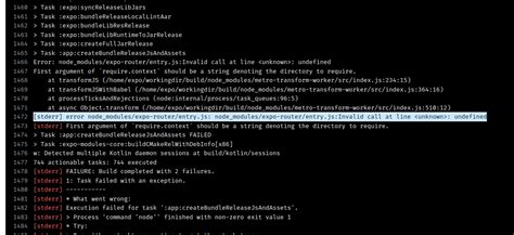 Incorrect Working With Environment Variables Using Dotenv And Babel Plugin · Issue 533 · Expo