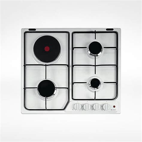 Elba Built In Stove Ef60 311x Ibuy Mu