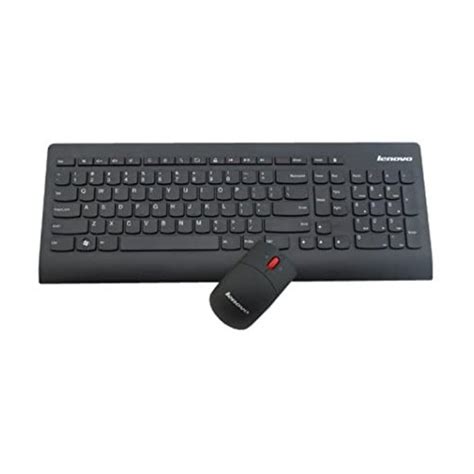 Lenovo 510 Wireless Keyboard And Mouse Combo Price In Ksa Buy Online