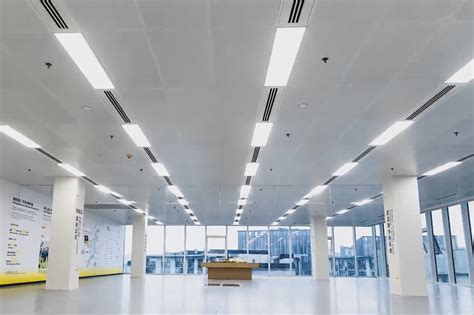 上海市长宁区人民政府 区情 “上海荟聚”办公楼样板区正式开放，预约参观通道同步开启
