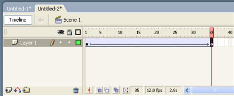 Multimedia Pembelajaran Interaktif Berbasis Flash