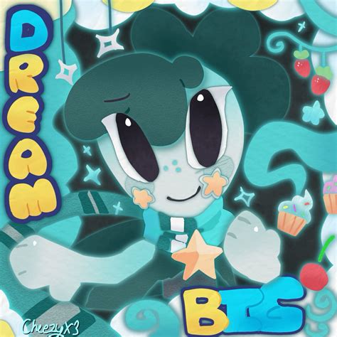 Best 12 Sprout N Looey Dandys World Fanart Artofit