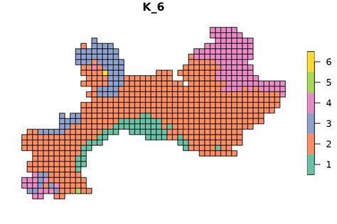 4 1 hierarchical clustering bioregion