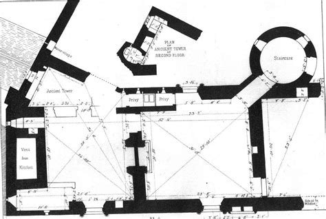 Ancient Castle Floor Plans Lands Of Classic Castle Final Map Challenge