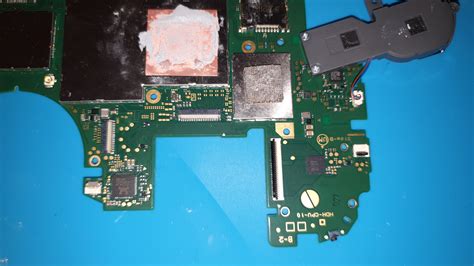 Nintendo Switch Lite Repair Advice Nintendo Switch Lite TronicsFix