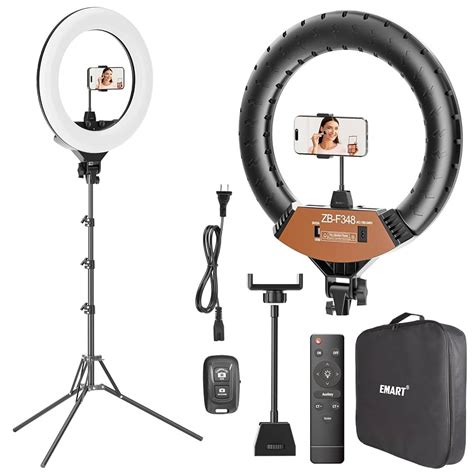 Makeup Ring Light