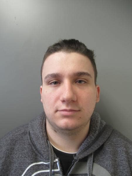 Patrick Gordon Sex Offender In Waterbury Ct 06710 Ct2400142