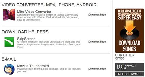 How To Find Open Source Software For Windows