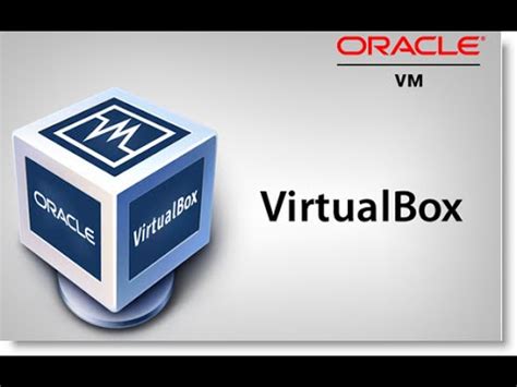 An Introduction To VirtualBox YouTube