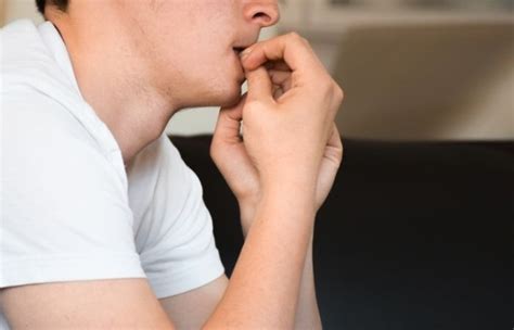 Feeling Anxious About Std Testing Heres How To Beat The Fear Feeling Anxious About Std Testing Heres How To Beat The Fear