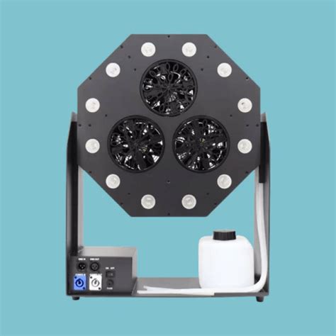 Bubble Machine Beachtowne Party Rentals