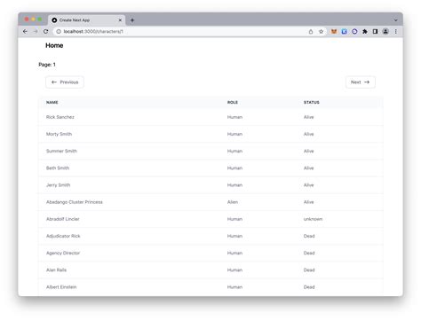 When I Export My Nextjs App As A Static Build My Dynamic Routes Fail