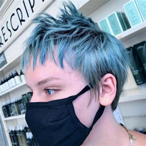 70 Edgy Pixie Cut Hairstyles To Rock In 2024