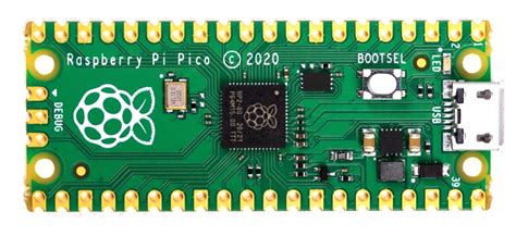 How To Send Data To A Raspberry Pi Pico Via Usb Smittytone Messes