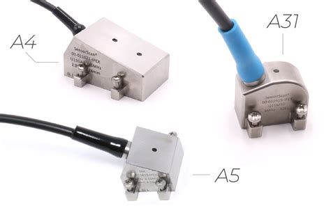 Weld Inspection Arrays Sensor Networks Inc