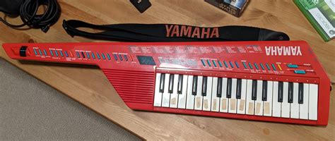 Where Could I Find A Left Handed Key Tar For Cheap Keytar