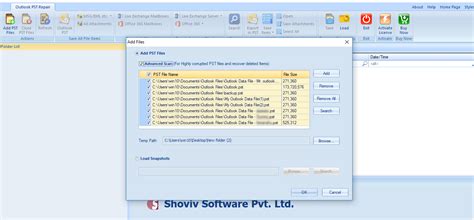 Download Free To Know How To Do Outlook Recovery Professionally