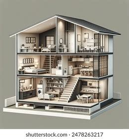 Diagram Home Royalty Free Images Stock Photos Pictures Shutterstock