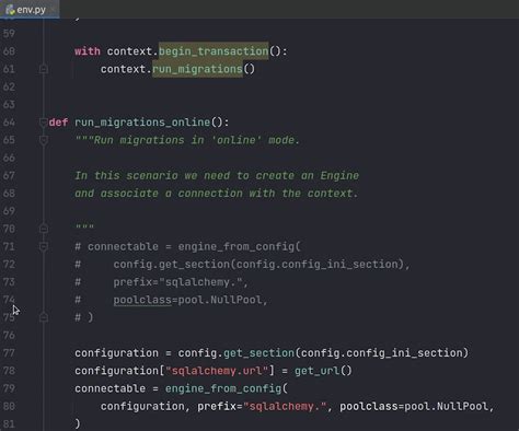 Database Setup Part Ii Jetbrains Guide
