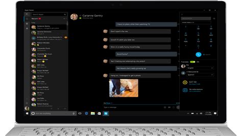 Skype Preview Update Brings Real Time Voice Translation To Insiders Winbuzzer