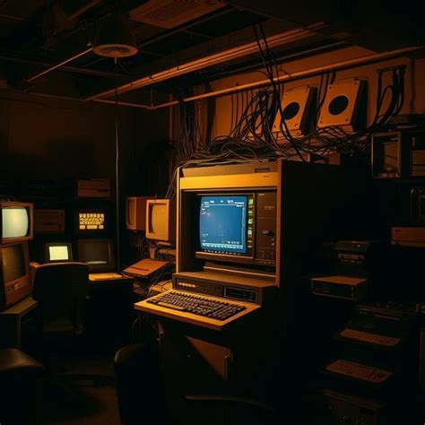 Understanding System Bus In Computer Architecture Functions And Importance