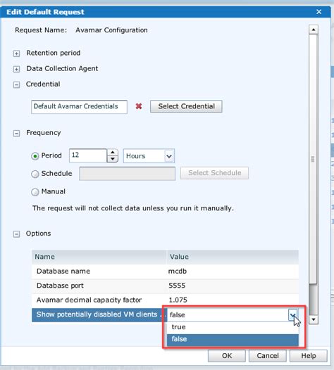 When Does DPA Update Avamar Inventory DELL Technologies
