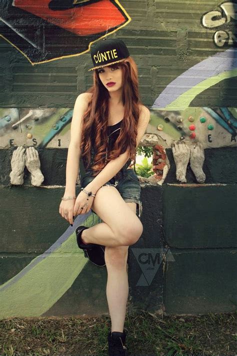 Camila Montoya Fashion Celsogarra