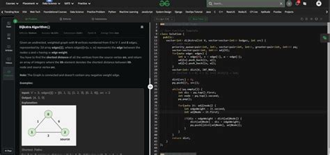 Day147 Gfg160 Gfg160 Geeksforgeeks Geekstreak2024 Codingchallenge Meet Parmar