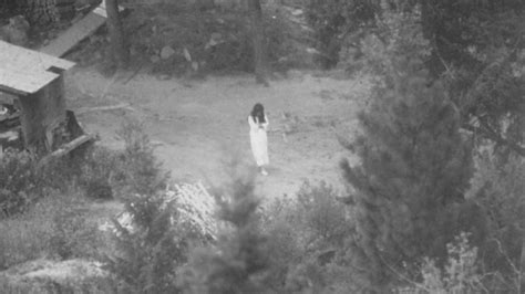 What Happened To The Bodies Of The Victims From The Ruby Ridge Standoff