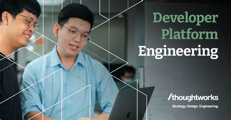 Developer Platform Engineering Thoughtworks United States