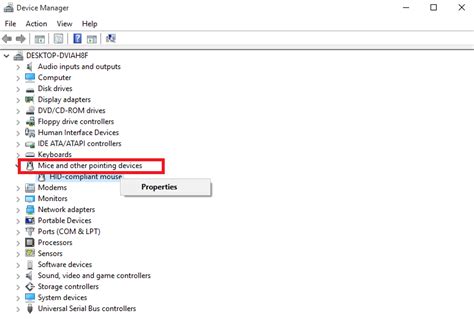 Driver Hid Compliant Mouse Windows 10 Wesbikini