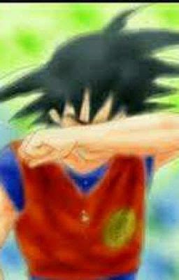 Goku X Vegeta Sex Wattpad