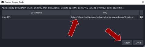How To Add Text To Speech TTS In OBS Studio